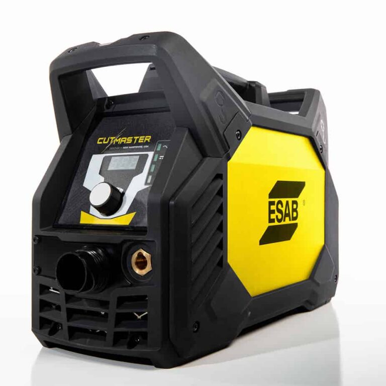 ESAB Cutmaster 40