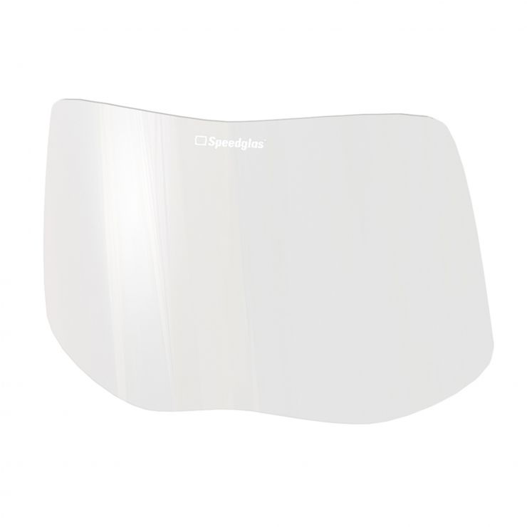Cover Lens Speedglas 9100 and G5-01 Standard Pk=10