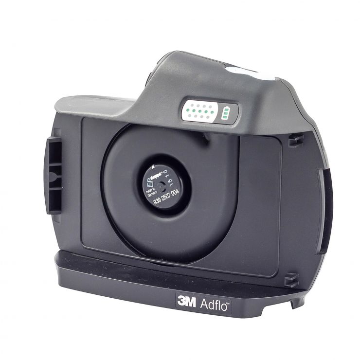 Adflo Motor Section Only