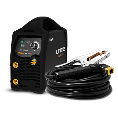 RAZOR ARC 160 PFC STICK/TIG WELDER