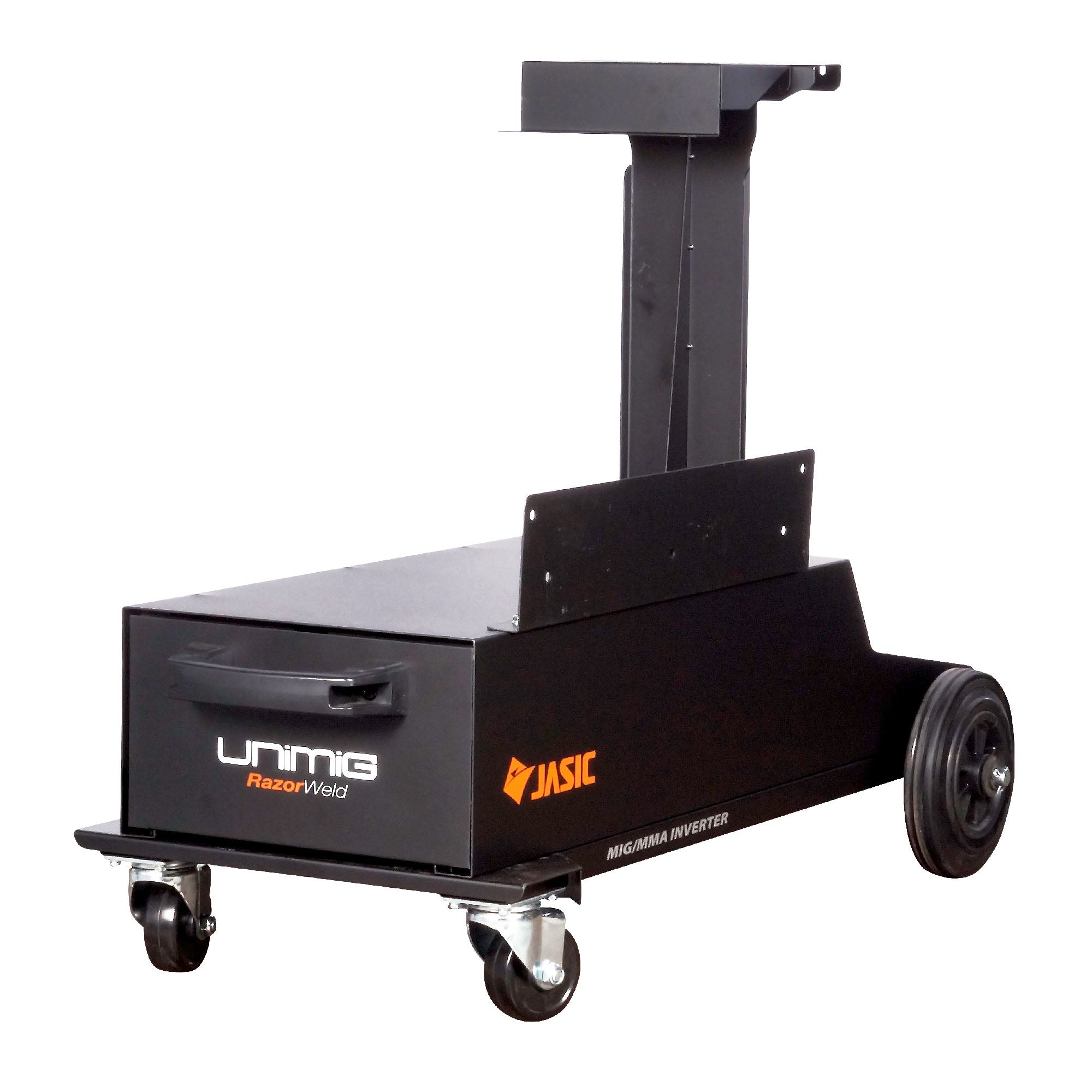 RAZOR 250 MIG/TIG/STICK WELDING TROLLEY