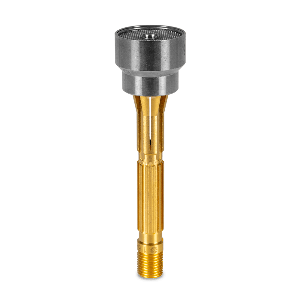 SUPER SERIES GAS LENS COLLET BODIES