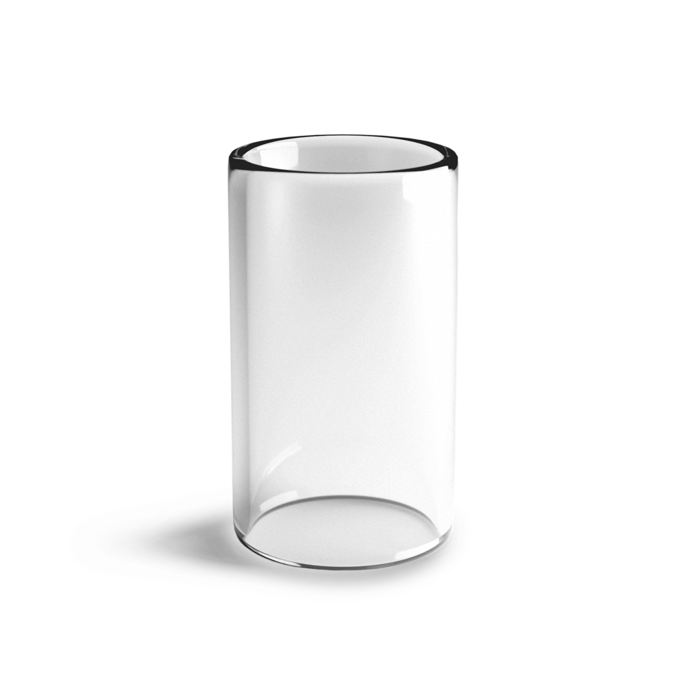 SUPER SERIES QUARTZ CUPS