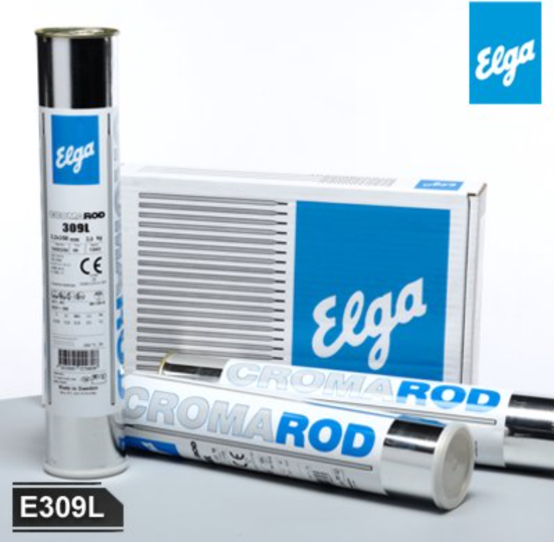 Cromarod 309L Stainless Electrodes