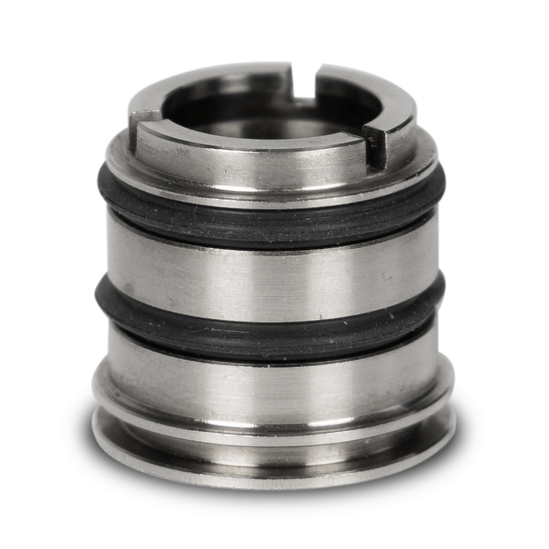 ARC TORCHOLOGY TIG TORCH QUARTZ ZONE ISOLATOR